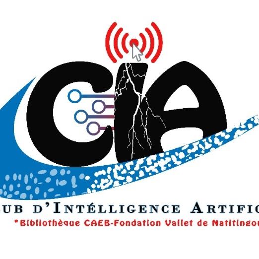 Page GitHub CIA | Projections dans le Future